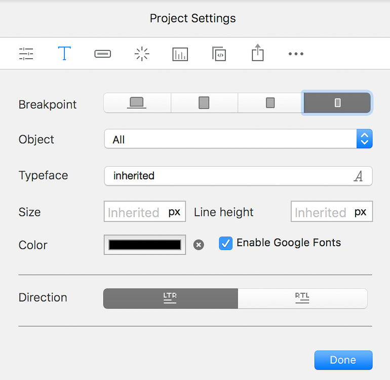 How to change icon size larger than 100px or custom? - I Need Help ...