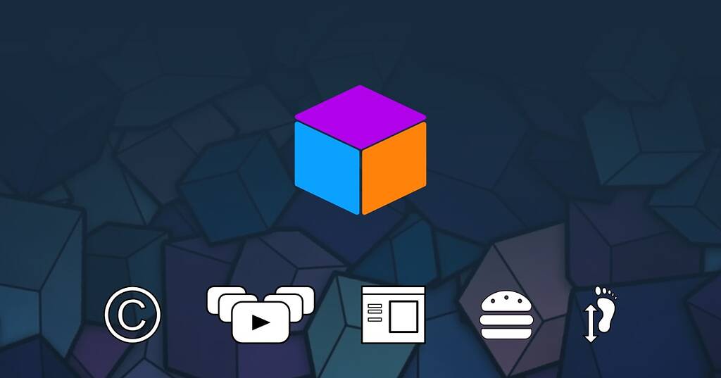 NEW BRIC: VH Helper - Custom Brics - Blocs Forum