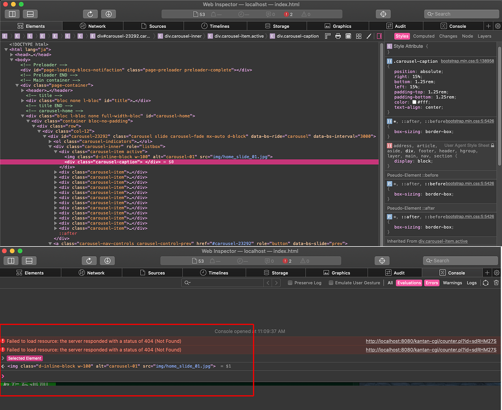 What is this alert - I Need Help - Blocs Forum