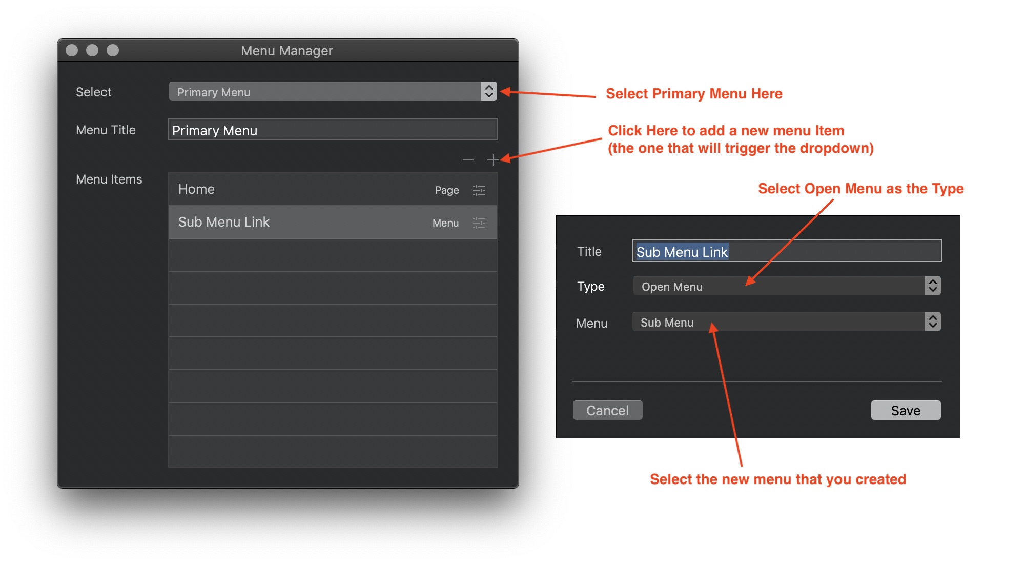 Dropdown menu on Blocs 3 (2019) - I Need Help - Blocs Forum
