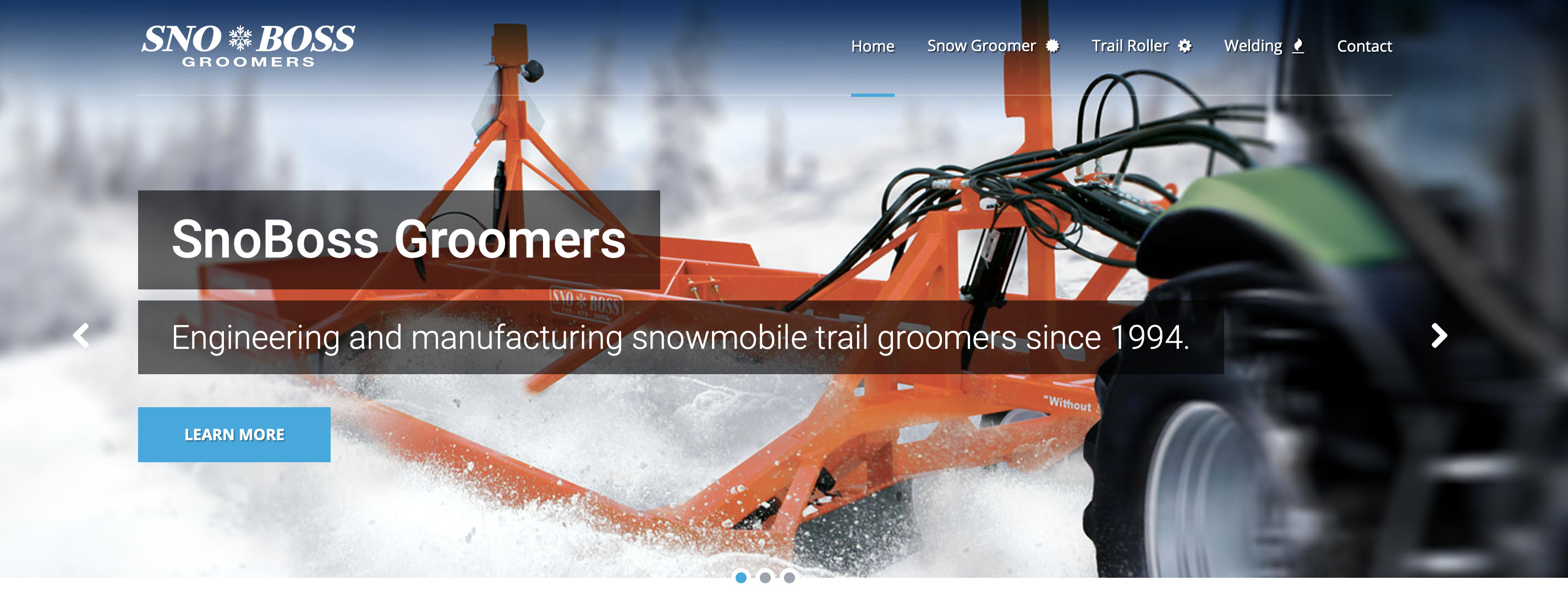 Custom Javascript Snow effect - I Need Help - Blocs Forum