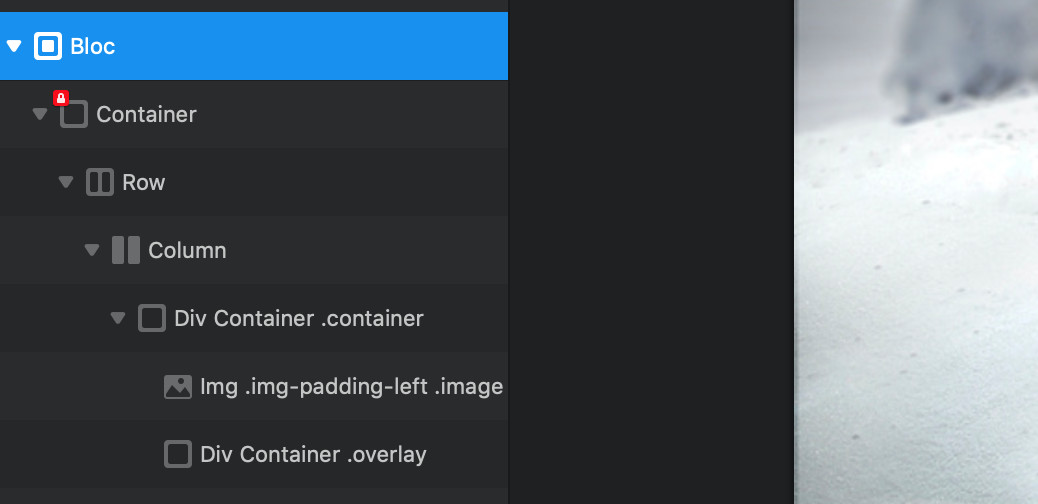 Custom Javascript Snow effect - I Need Help - Blocs Forum