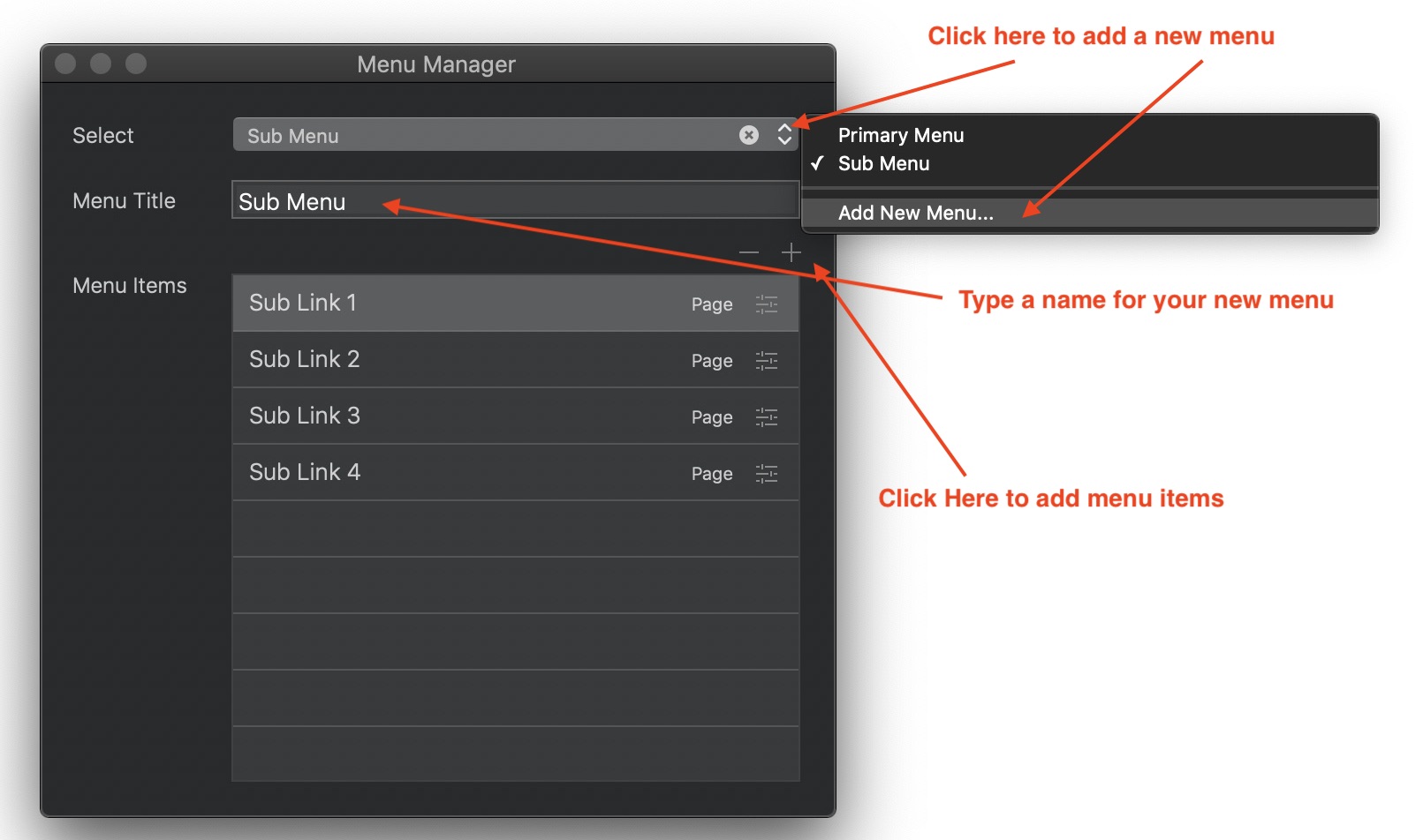 Dropdown menu on Blocs 3 (2019) - I Need Help - Blocs Forum