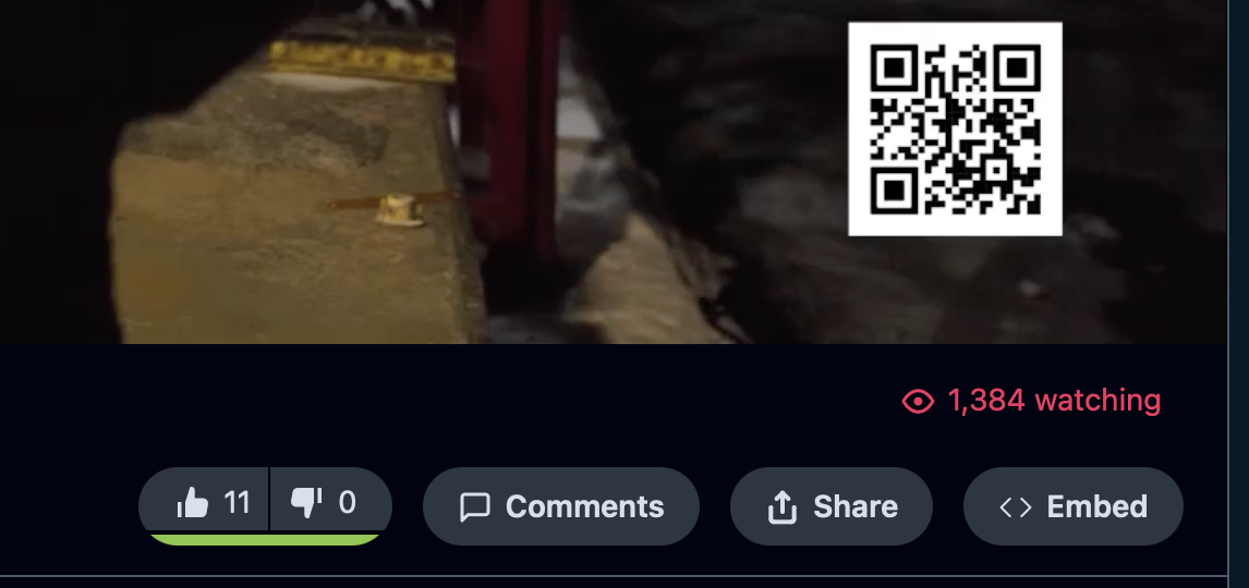 How to add Tubi link to video (Minimalist Library feature) - I Need ...
